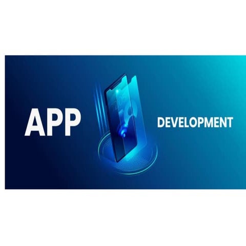 App development for class 8 creating apps open source mit .pptx