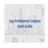 App Development Company Saudi Arabia