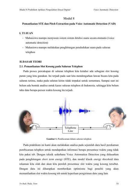 Modul ajar dsp_2020-bab_4_sistem linear time invariant | PPTX