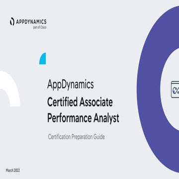 AppDynamics-Certified-Associate-Performance-Analyst-Preparation-Guide.pdf