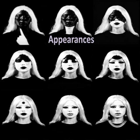 Introduction appearances | PPT