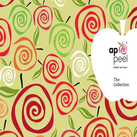 Appeel collection | PDF