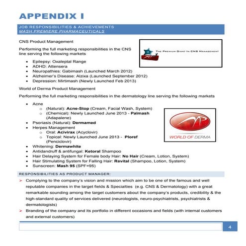 Appendices & references | PDF