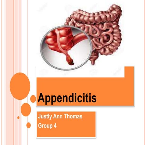 Appendicitis.pptx