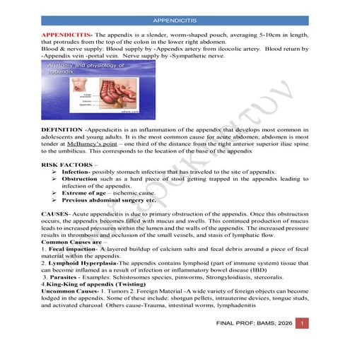 Comprehensive Overview of Varicocele: Causes, Symptoms, Diagnosis, and ...