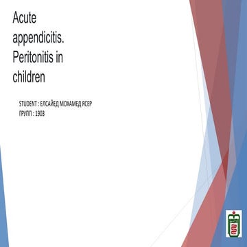 appendicitisinchildren-230410071737-e014af7f 2.pptx