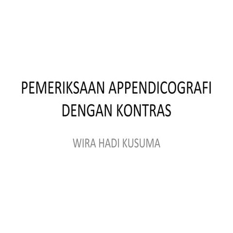 SKILL RADIOLOGI FOTO POLOS ABDOMEN.pdf