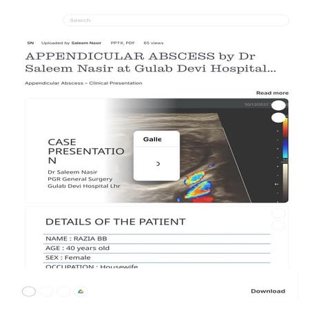 Intravenous Administration of Drugs | PPTX