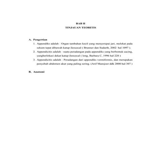 225881539 appendisitis-akut-laporan-kasus | DOC