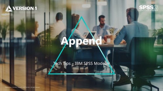 Heat Map in IBM SPSS Statistics 2025.pptx