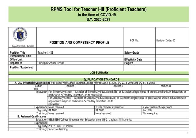 RPMS-TOOL-FOR-TEACHERS-MODULE-14.pptx