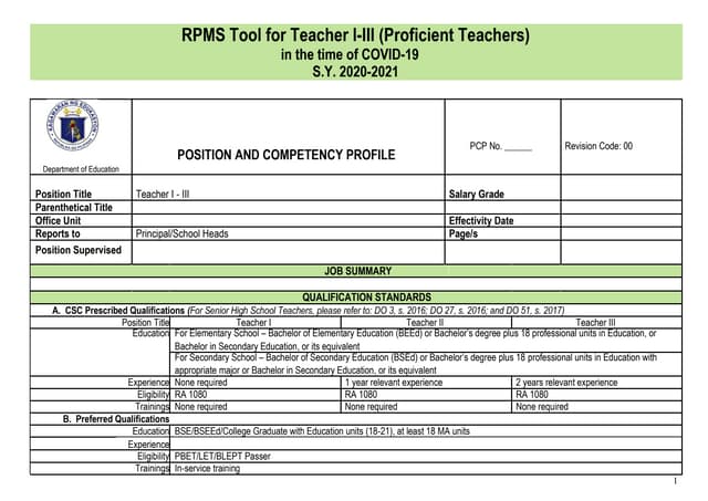 RPMS-TOOL-FOR-TEACHERS-MODULE-14.pptx