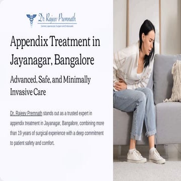 Appendix Treatment (Dr. Rajeev Premnath).pdf