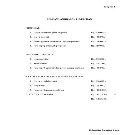 Appendix (1) | PDF