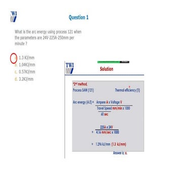 appendix 11 - Arc Energy and Heat Input.pptx