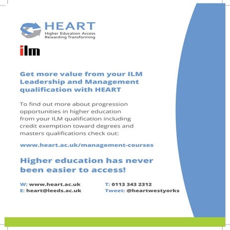 Appendix 1 sample ilm poster | PDF