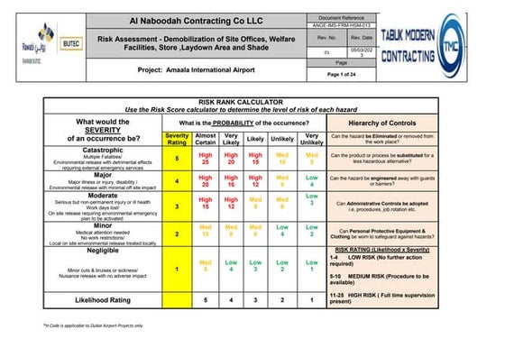 DEMOBILIZATION PLAN.docx