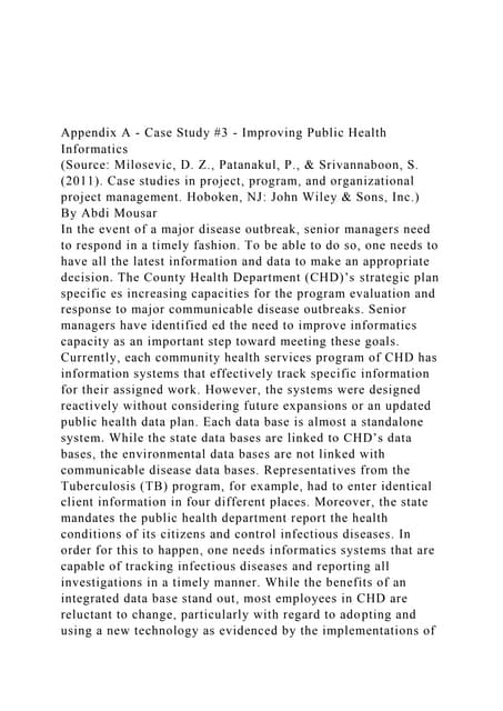 Case Study—Memorial Health System CPOE ImplementationHCS483 V.docx | Healthcare Industry ...