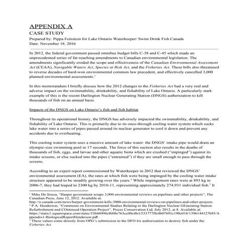 Magnuson stevens act | PDF