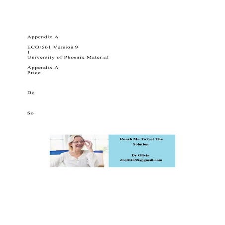 Appendix AECO561 Version 91University of Phoenix Materi.docx