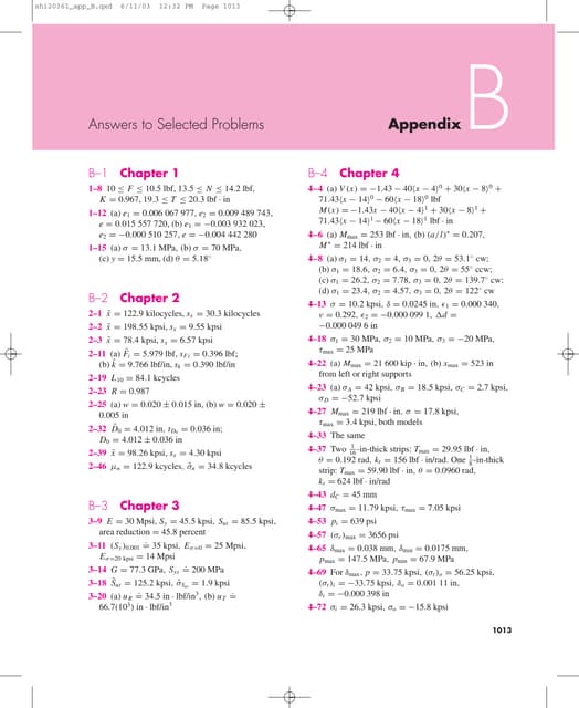 Tabla de convercion de unidades | PDF