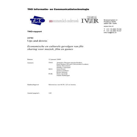 Appendix B Dutch | PDF