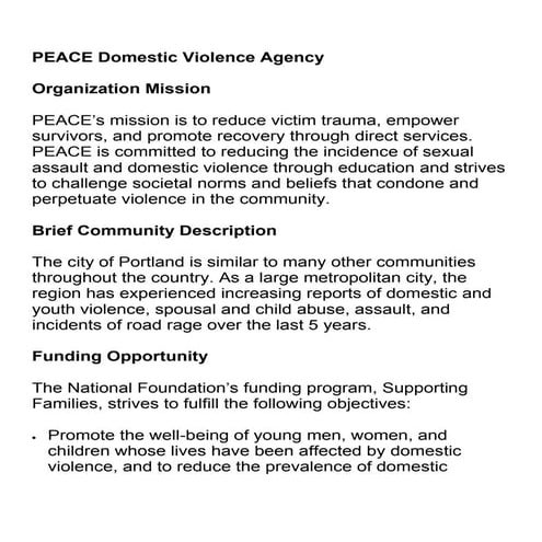 Scenario Evaluation PlanCreate an evaluation plan for .docx