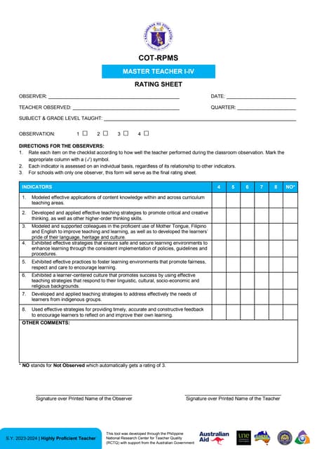 cot rating sheets 2023-2024.pdf