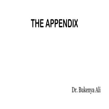 Appendix power point - -presentation.pptx