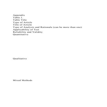 AppendixTable 1.Table TitleType of ArticleTitle of Article.docx