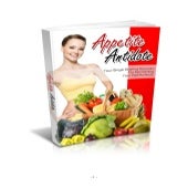Appetite antidote | PDF