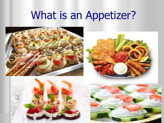 6. CLASSIFICATION OF APPETIZERS-quarter 1 TLE 9.pptx
