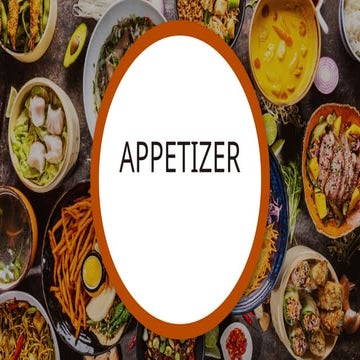 History of appetizer, quarter 1 TLE 9_5.pptx