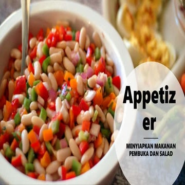 Appetizer dan Salad.pptx