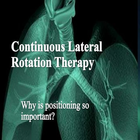 App f effects of clrt | PPTX