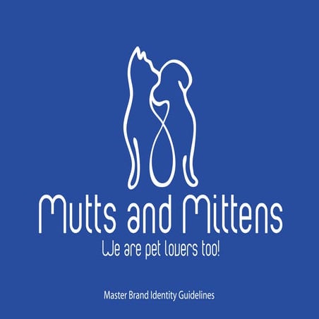 Mutts & Mittens | PPT | Free Download