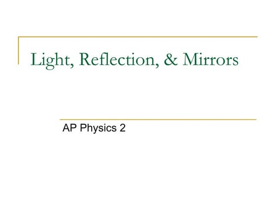 701562061-CBSE-Class-X-Science-Ch-10-Light-Reflection-and-Refraction ...
