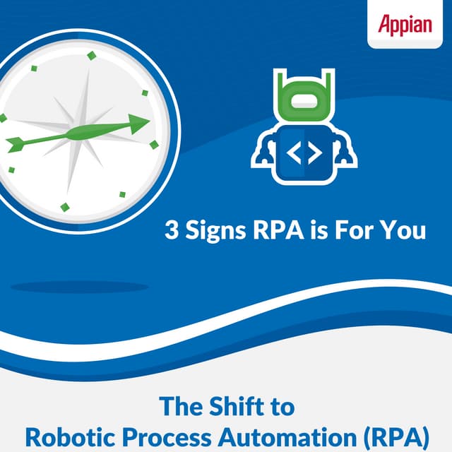 3 Signs RPA is For You | PDF