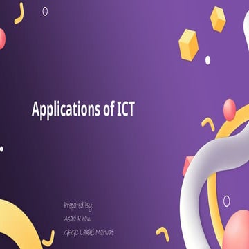 Applications of ICT Lec-3 search engine WWW.pptx