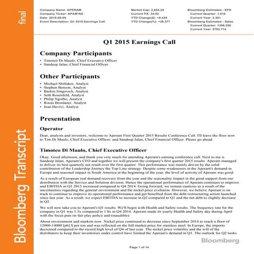 Hexaware -press_release_february_16,_2011 | PDF