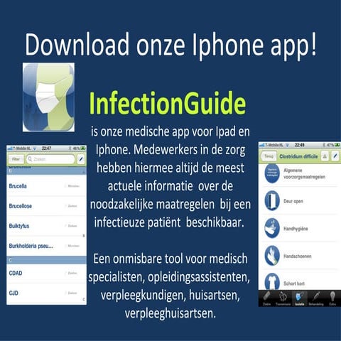 App Infection Guide | PPT