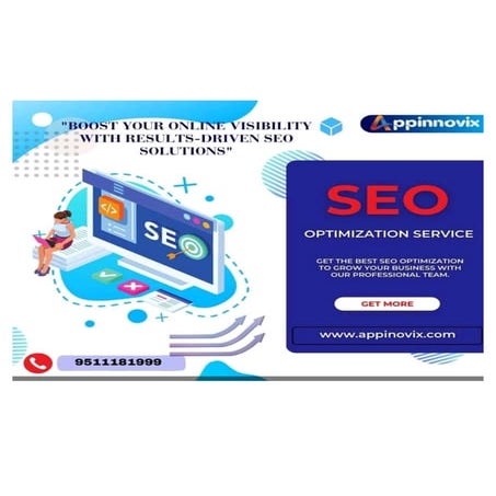 Top Mobile App Development Agency In India | PDF | Technology & Computing