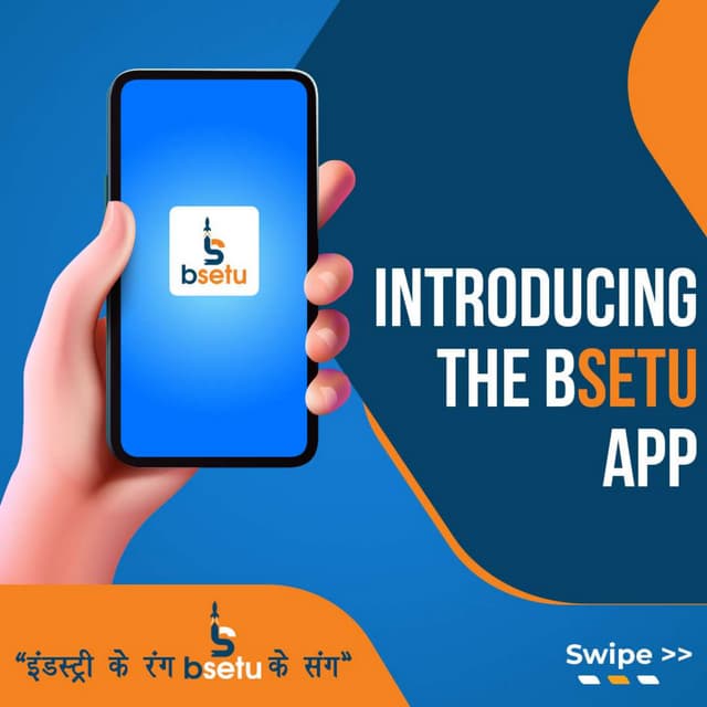bSetu App | PDF