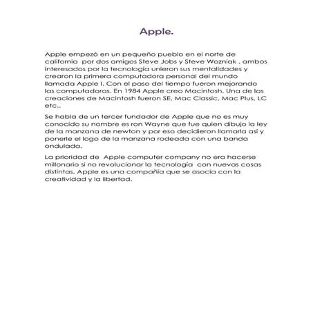 LA HISTORIA DE APPLE.pptx