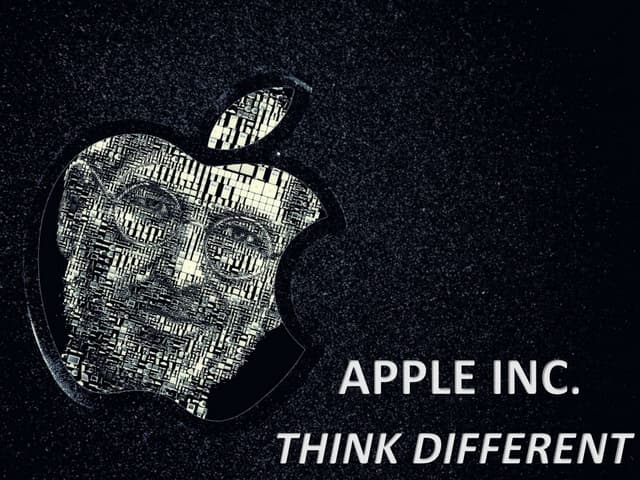 Apple INC Presentation | PDF