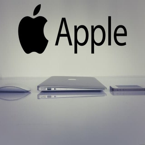 APPL Apple Inc | PDF