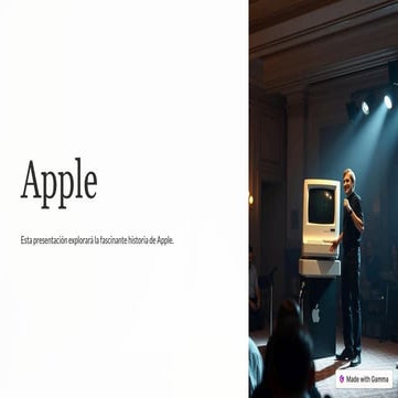LA HISTORIA DE APPLE.pptx