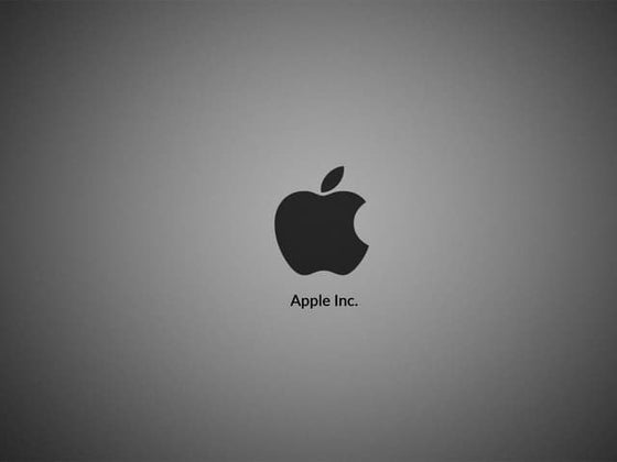 Apple | PPT