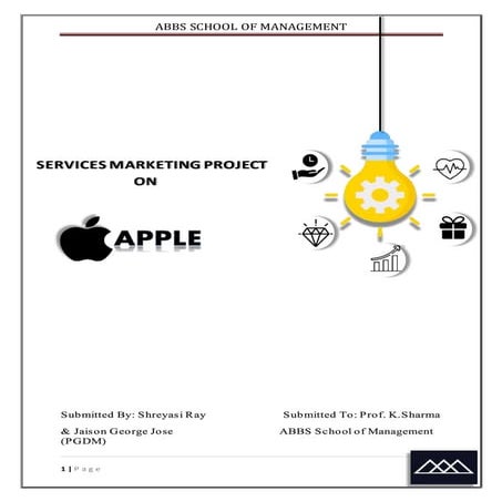 Apple servqual model, 30 elements of value, nps, mds, customer journey ...