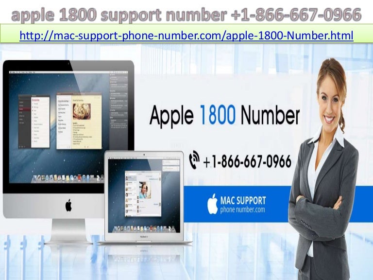 Apple 1800 Support Number 1 866 667 0966 apple-1800-support-number-1-866-667-0966